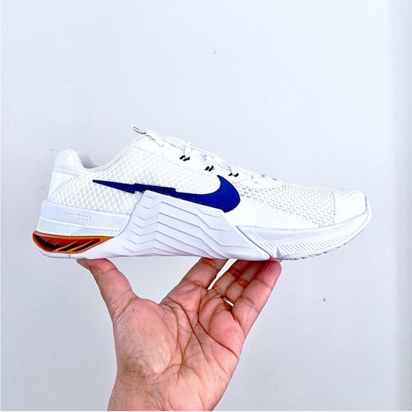 Nike | Shoes | Custom Nike Id Metcon 7 React Hyperlift Training Shoes ...